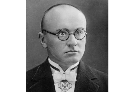 Jokūbas Stanišauskis - Visuotinė lietuvių enciklopedija