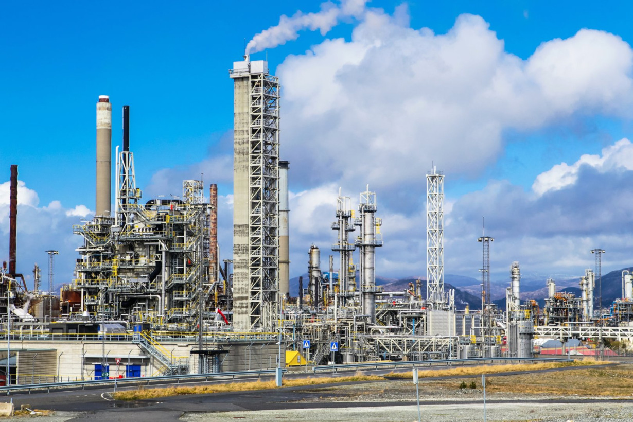 „Equinor“ - Visuotinė lietuvių enciklopedija