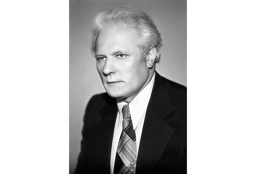 Vytautas Statulevičius - Visuotinė lietuvių enciklopedija