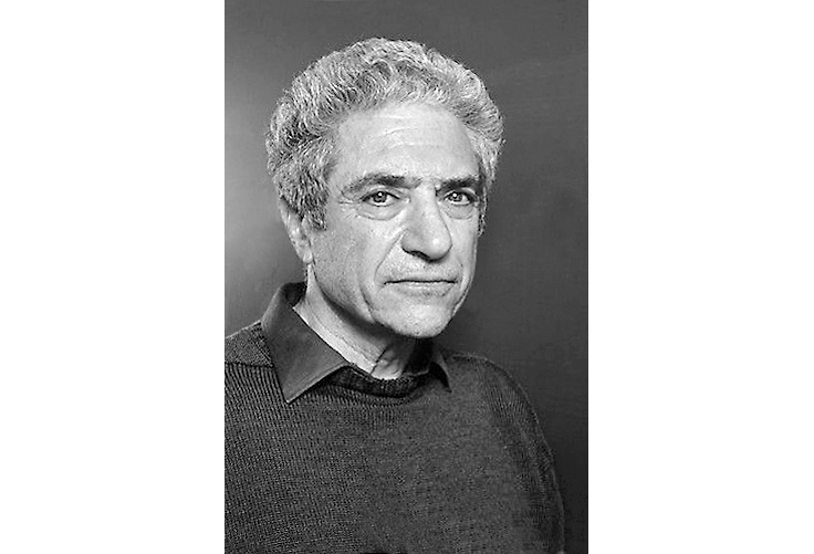 Jack Steinberger - Visuotinė lietuvių enciklopedija