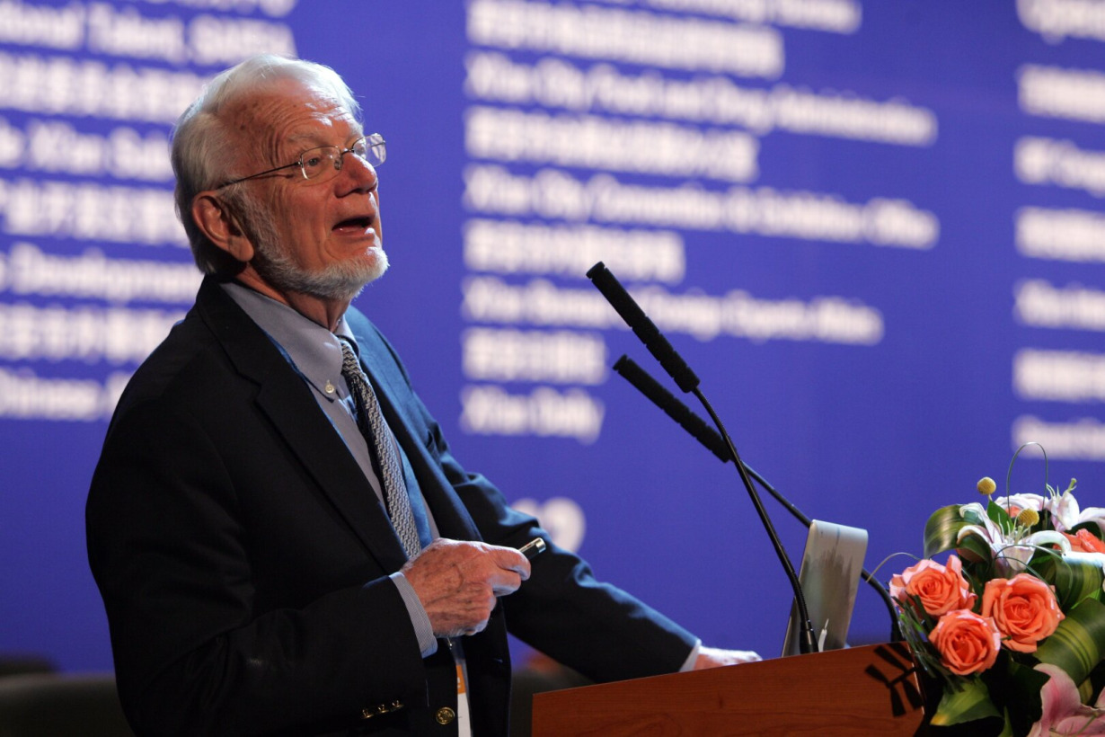 Thomas Arthur Steitz - Visuotinė lietuvių enciklopedija