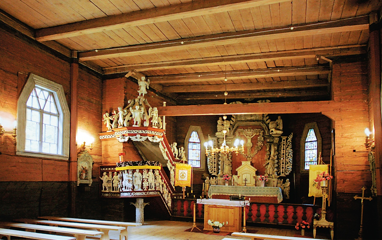 Stelmužė - Visuotinė lietuvių enciklopedija