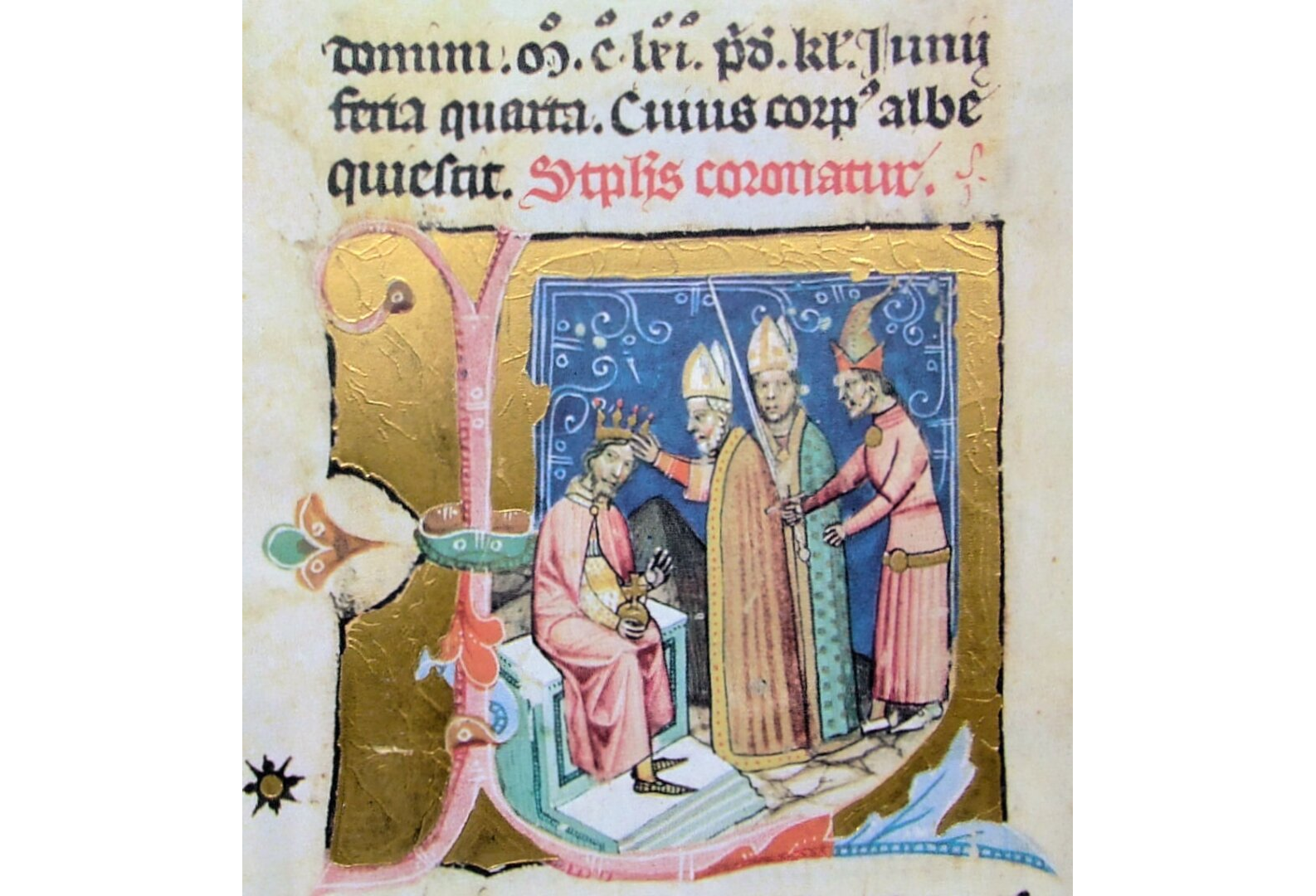 Steponas III - Visuotinė lietuvių enciklopedija