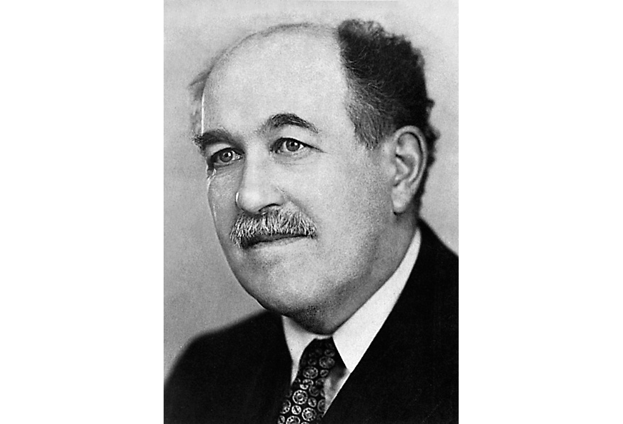 Otto Stern - Visuotinė lietuvių enciklopedija