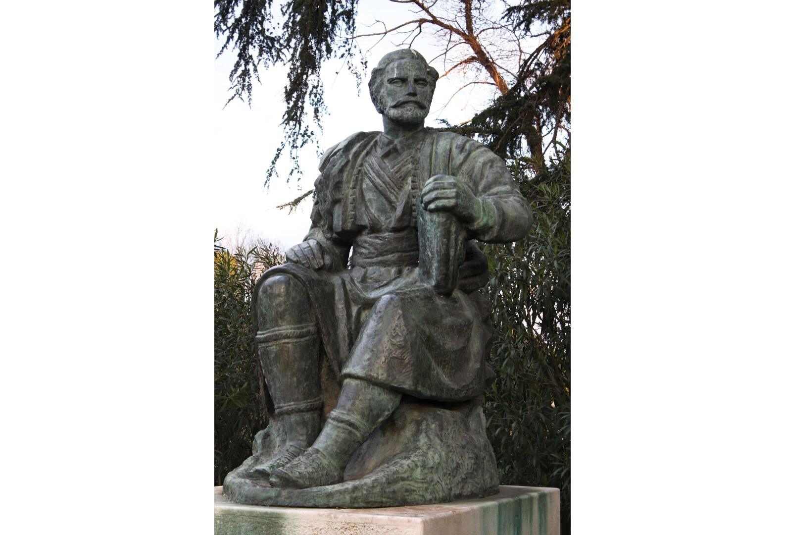 Sreten Stojanović - Visuotinė lietuvių enciklopedija