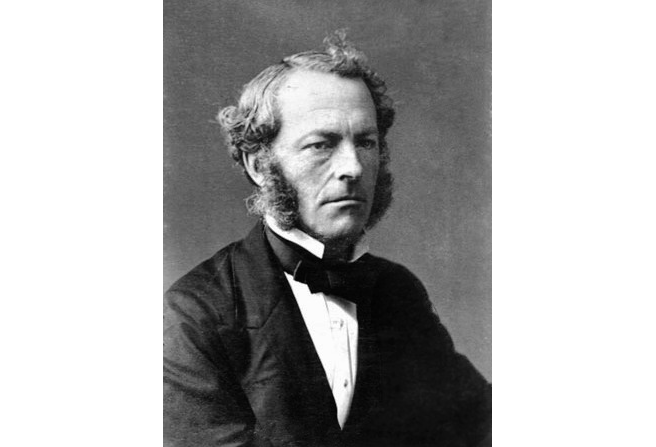 George Gabriel Stokes - Visuotinė lietuvių enciklopedija