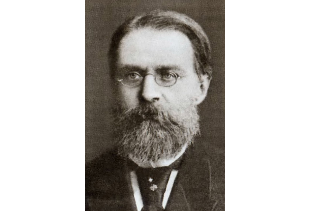 Aleksandr Stoletov - Visuotinė lietuvių enciklopedija