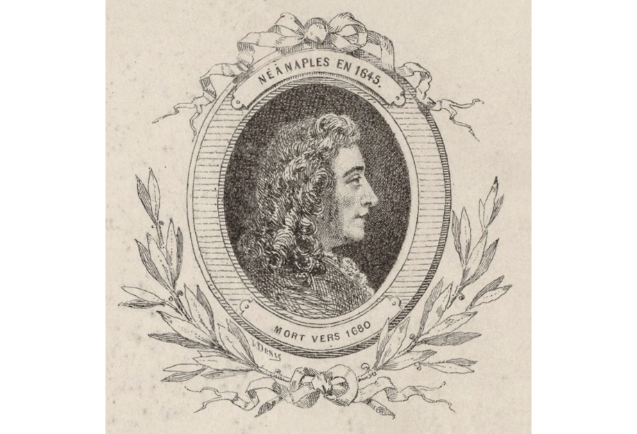 Alessandro Stradella - Visuotinė lietuvių enciklopedija