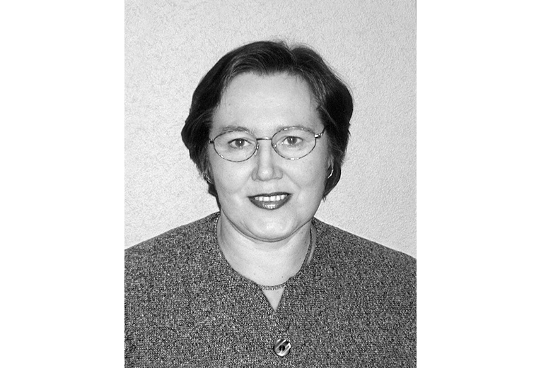 Vida Stravinskienė - Visuotinė lietuvių enciklopedija