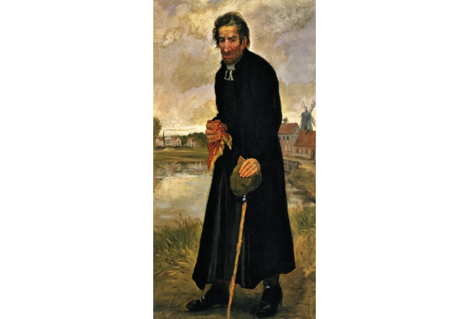 Antanas Strazdas - Visuotinė lietuvių enciklopedija