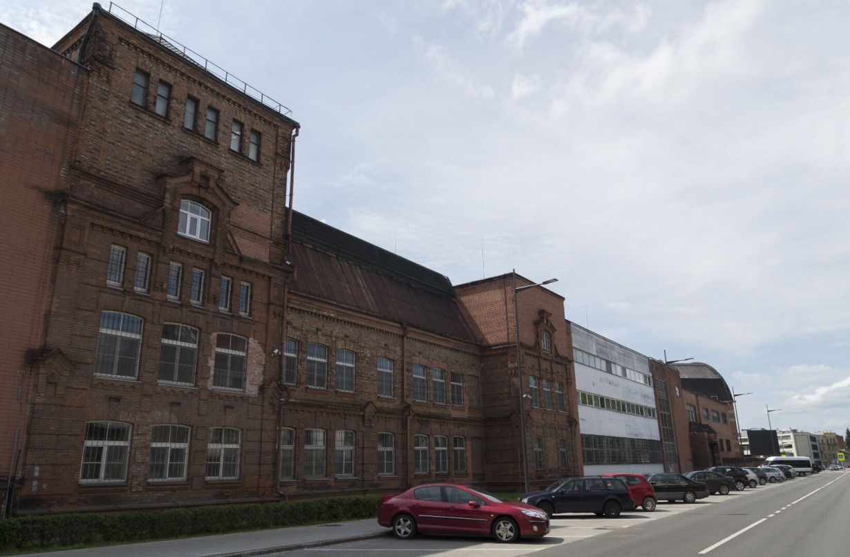 „MV GROUP Production“ - Visuotinė lietuvių enciklopedija