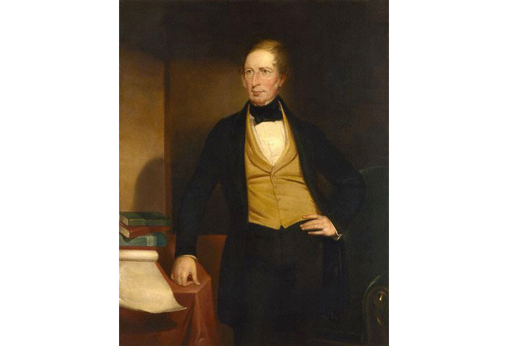 Charles Sturt - Visuotinė lietuvių enciklopedija