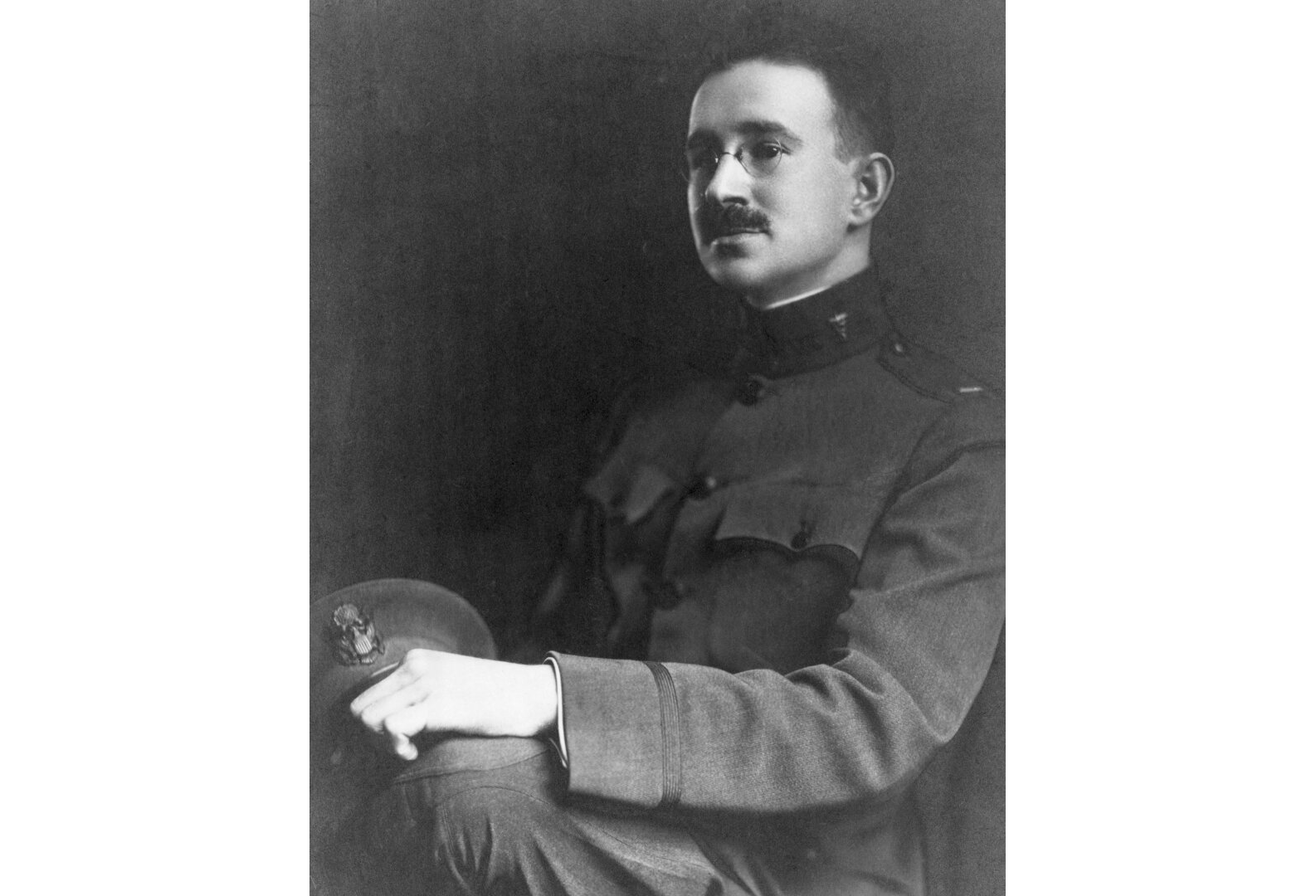 Harry Stack Sullivan - Visuotinė lietuvių enciklopedija