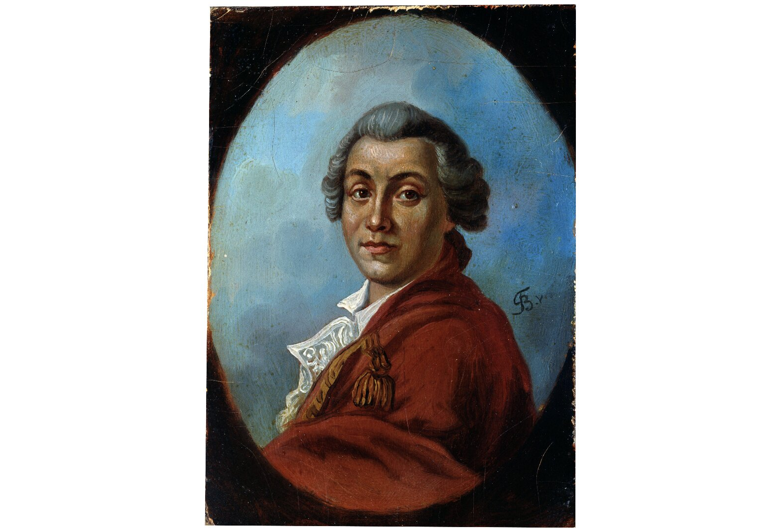 Aleksandr Sumarokov - Visuotinė lietuvių enciklopedija