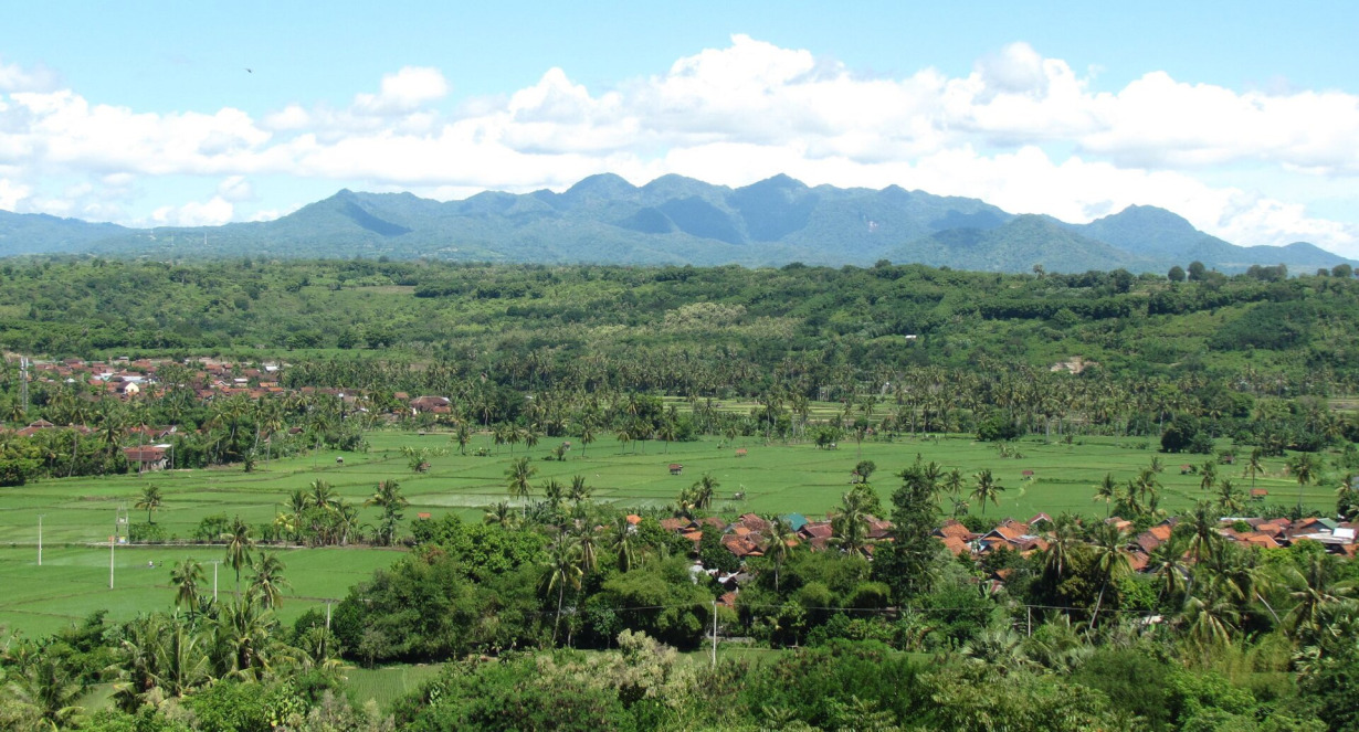 Sumbawa - Visuotinė lietuvių enciklopedija