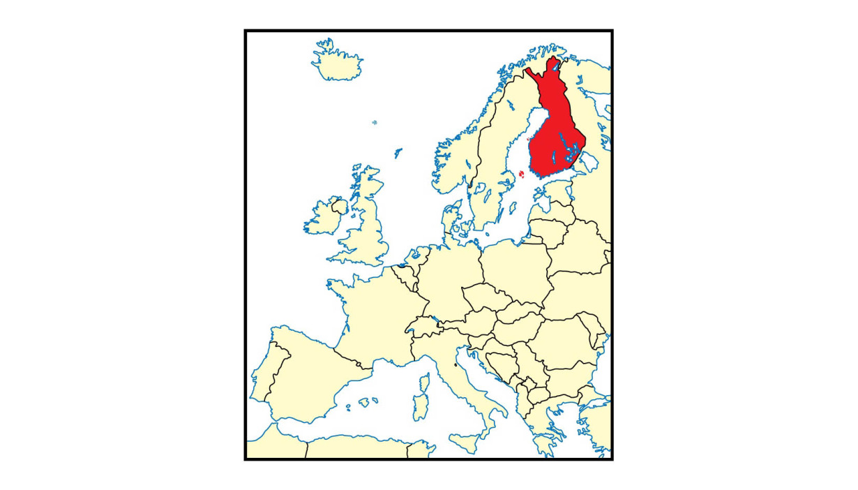 Suomija - Visuotinė lietuvių enciklopedija
