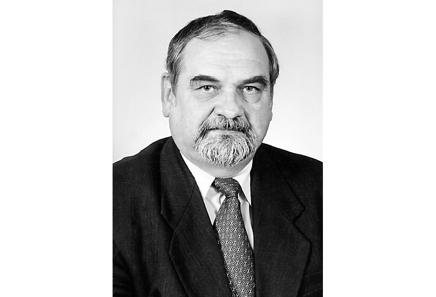 Arvydas Survila - Visuotinė lietuvių enciklopedija