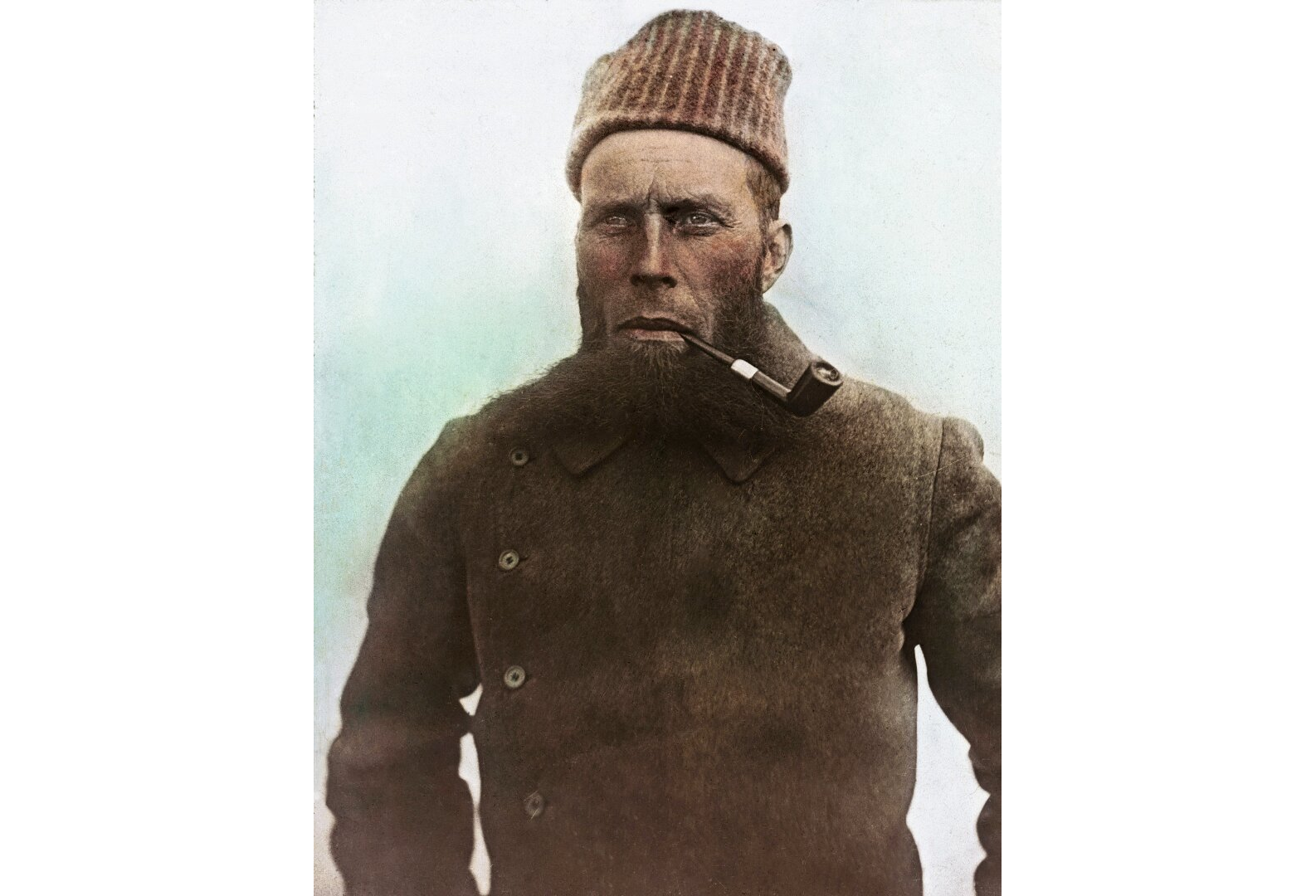 Otto Sverdrup - Visuotinė lietuvių enciklopedija