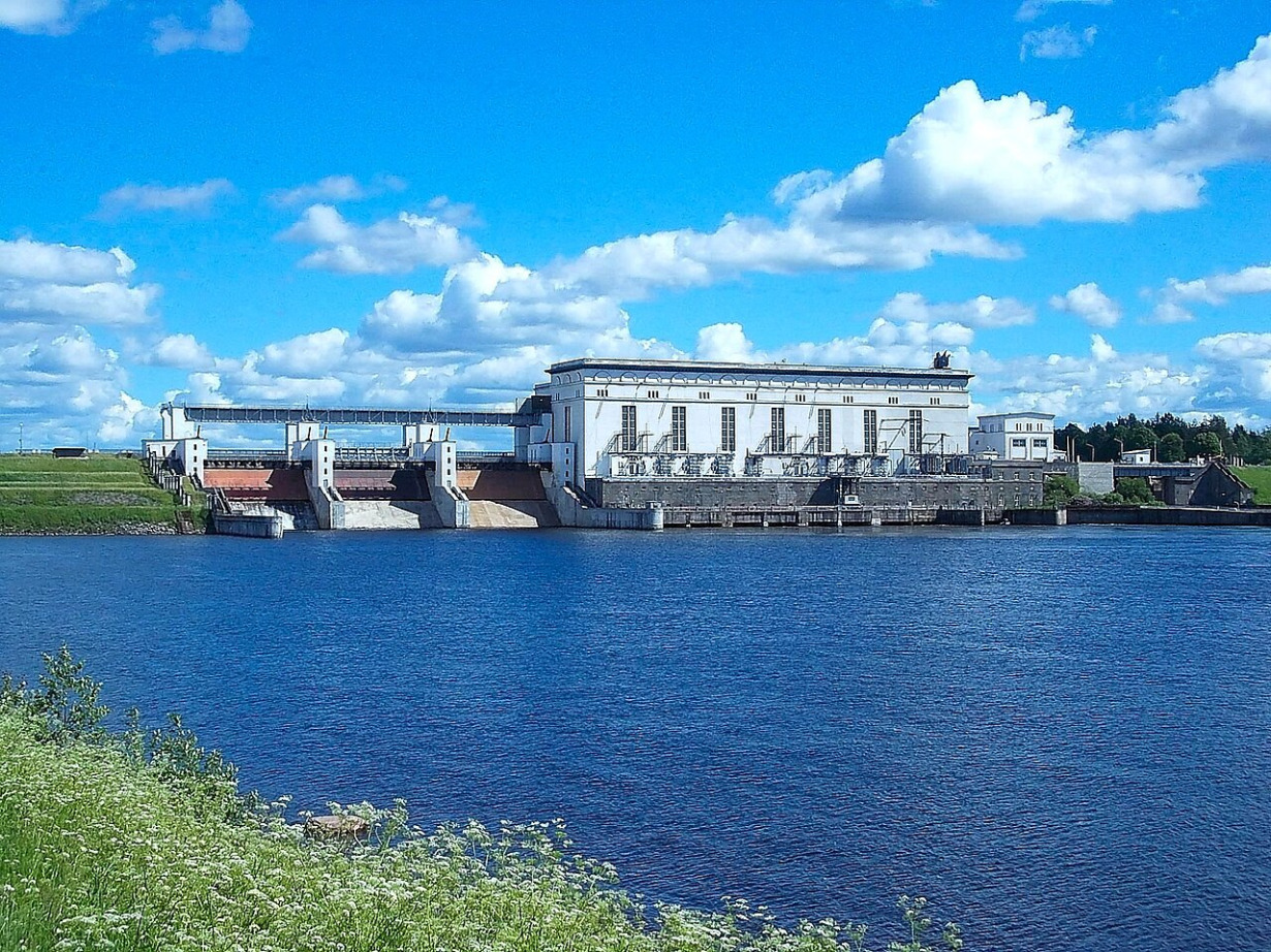 Svirė - Visuotinė lietuvių enciklopedija