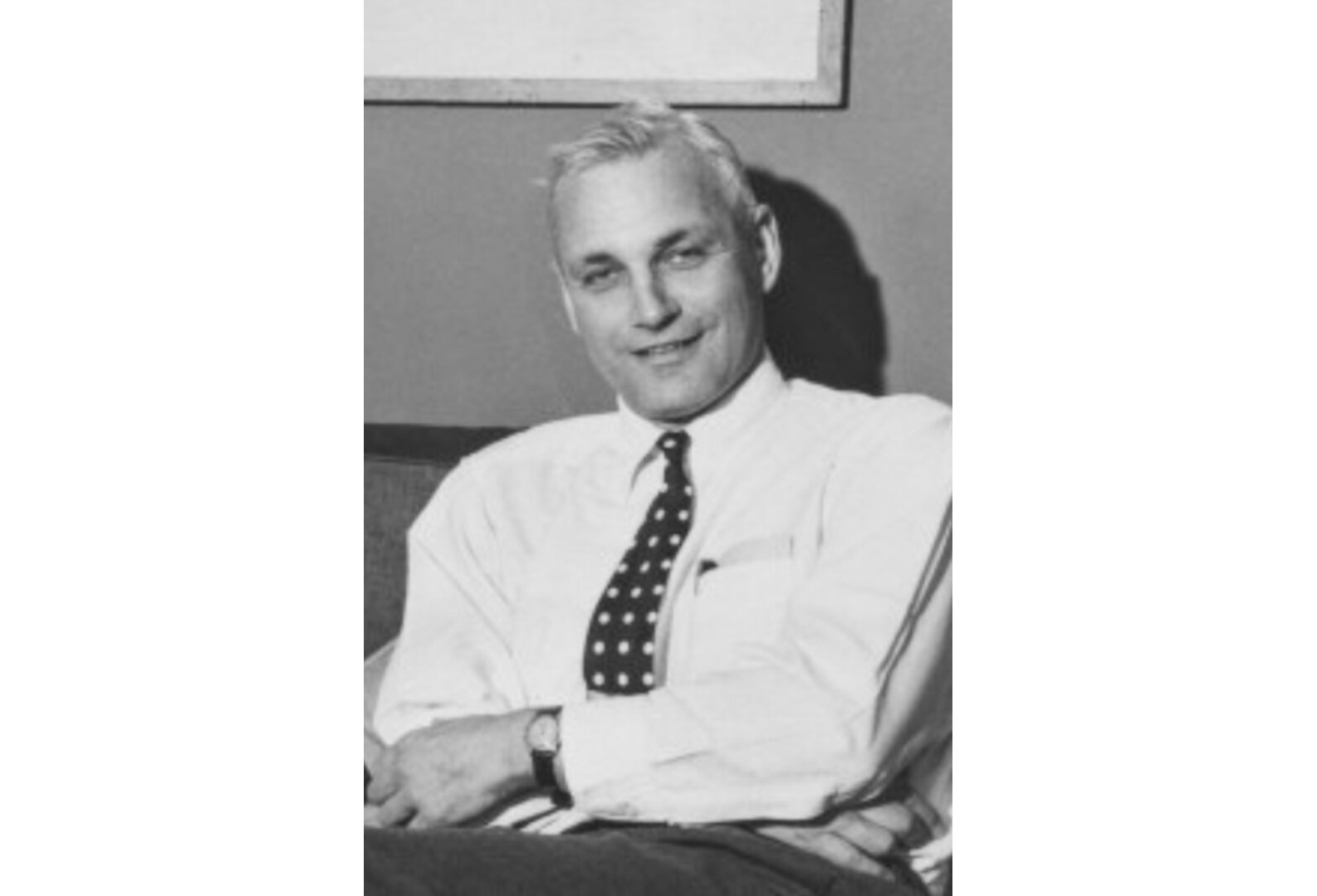 Paul Marlor Sweezy - Visuotinė lietuvių enciklopedija