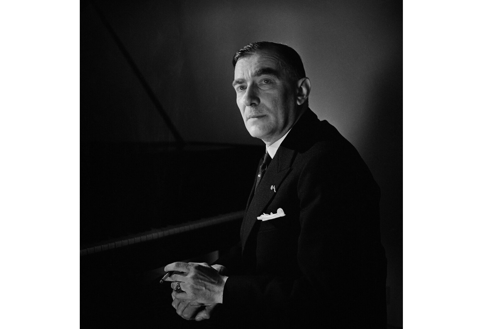 Karol Szymanowski - Visuotinė lietuvių enciklopedija