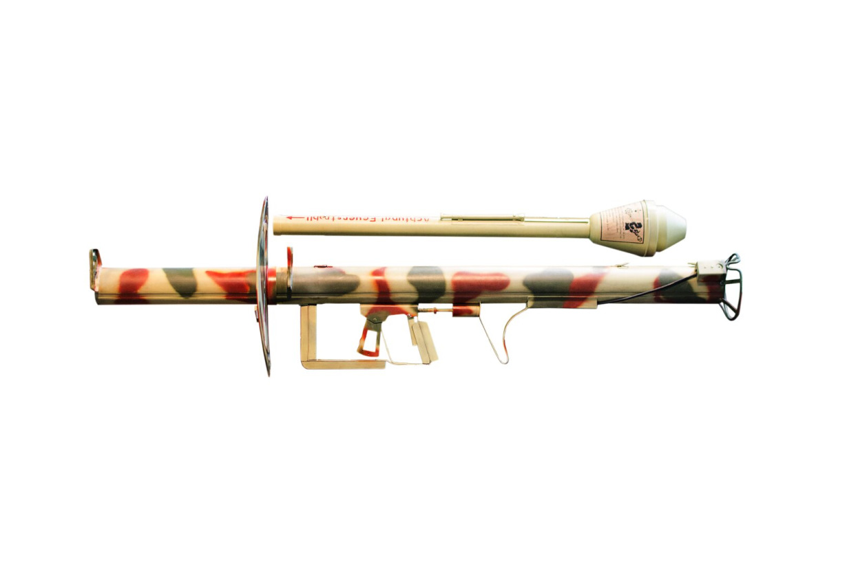 šaunamieji ginklai - Visuotinė lietuvių enciklopedija