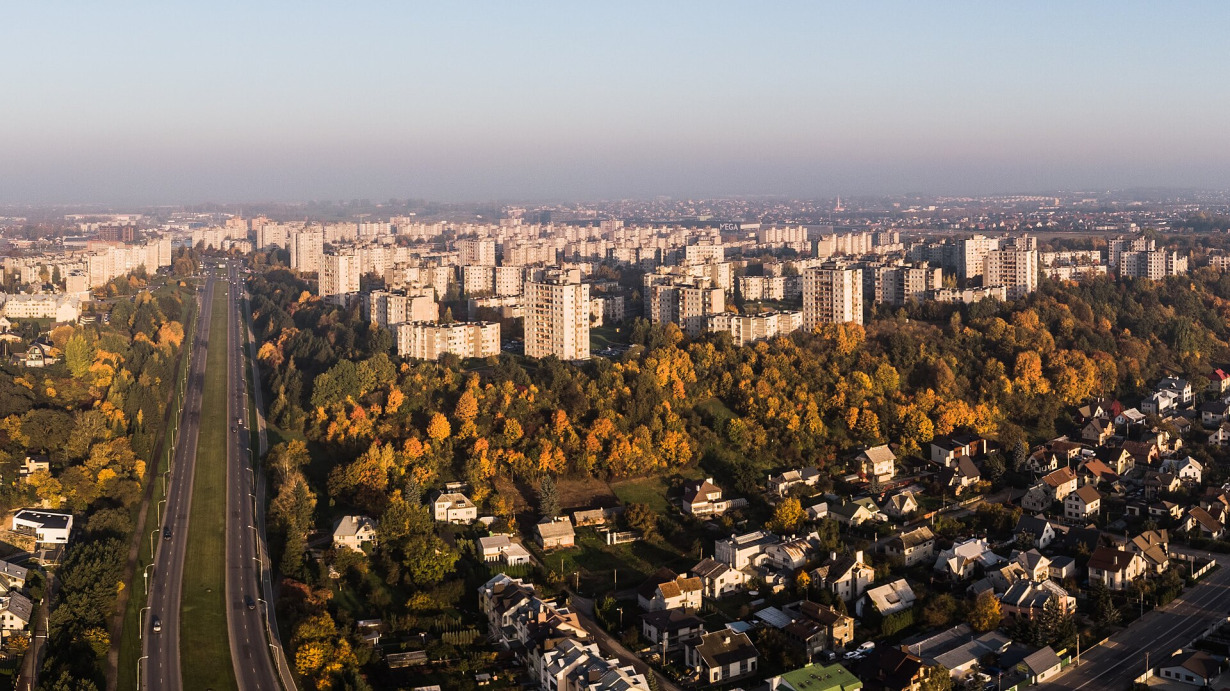 Šilainiai - Visuotinė lietuvių enciklopedija