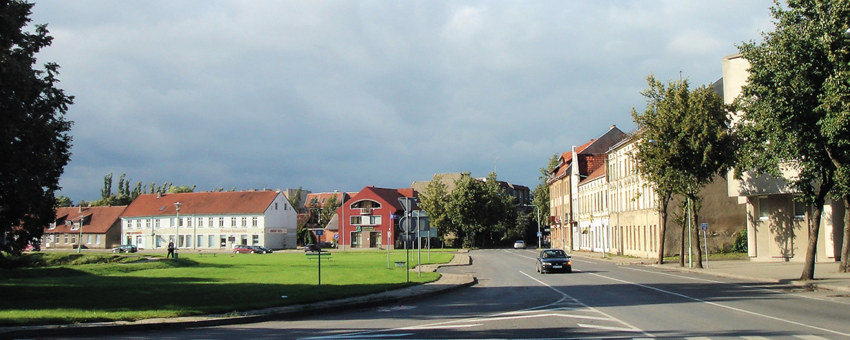 Šilutė - Visuotinė lietuvių enciklopedija