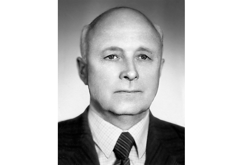 Ramutis Šimaitis - Visuotinė lietuvių enciklopedija