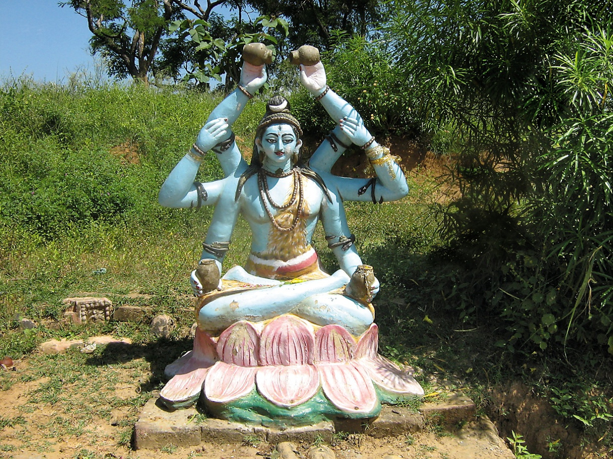 Šiva - Visuotinė lietuvių enciklopedija