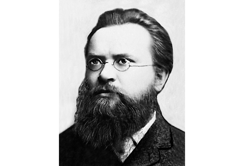 Jonas Šliūpas - Visuotinė lietuvių enciklopedija