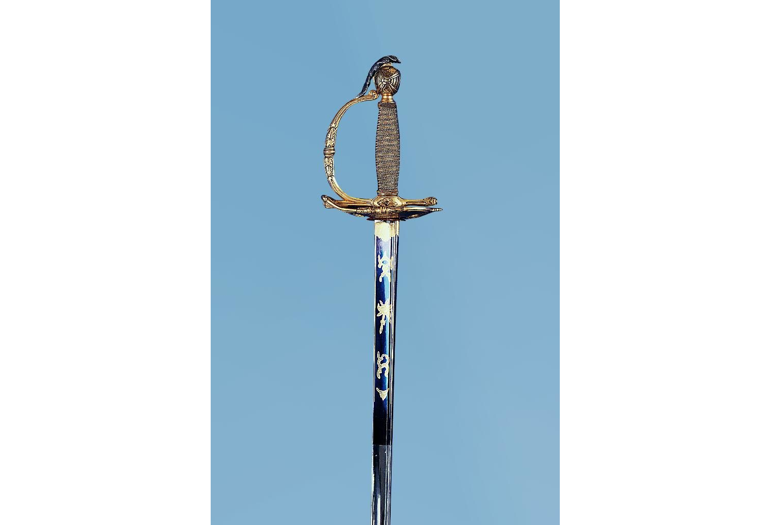 špaga - Visuotinė lietuvių enciklopedija