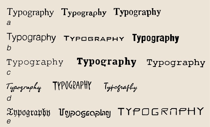 šriftas - Visuotinė lietuvių enciklopedija