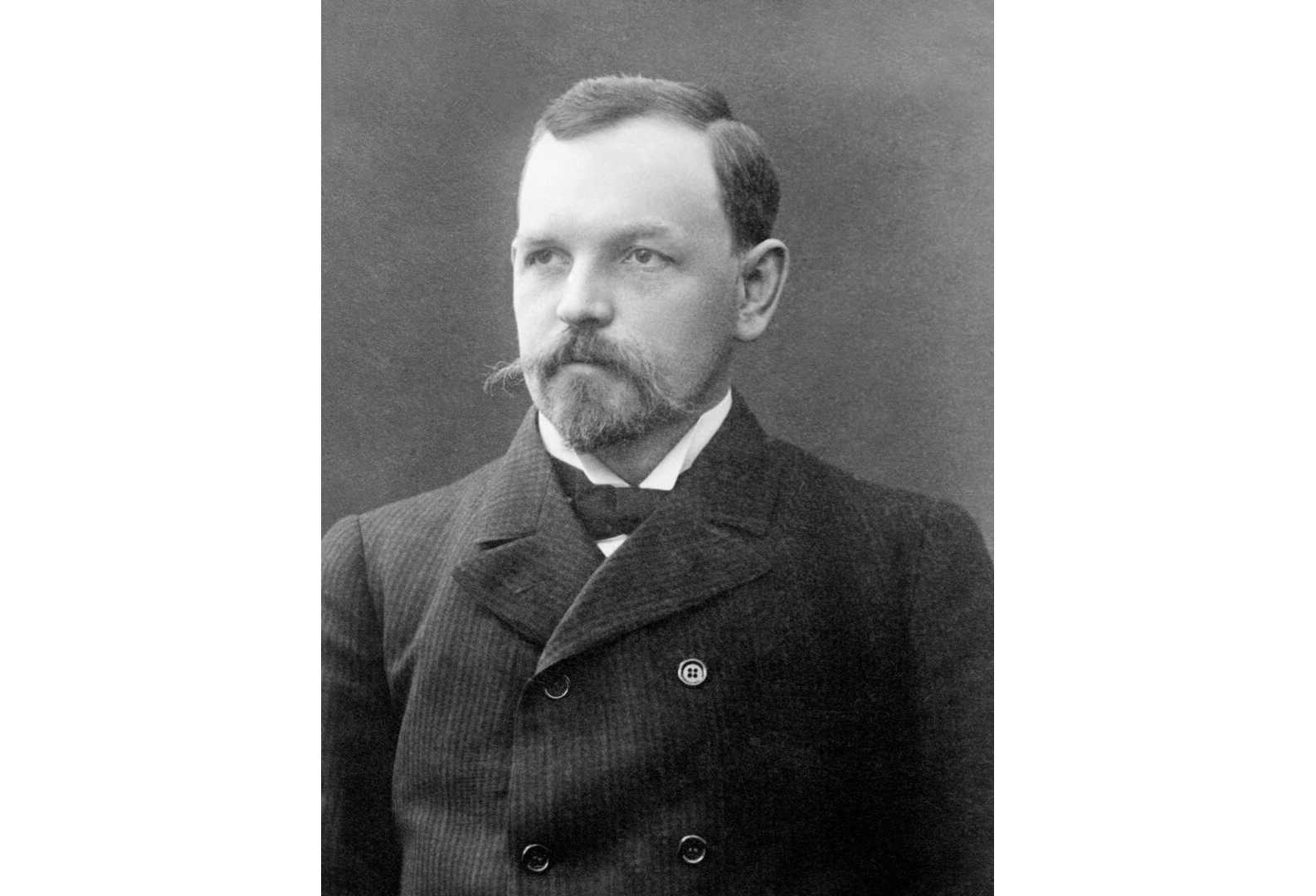 Nils Otto Gustaf Nordenskiöld - Visuotinė lietuvių enciklopedija