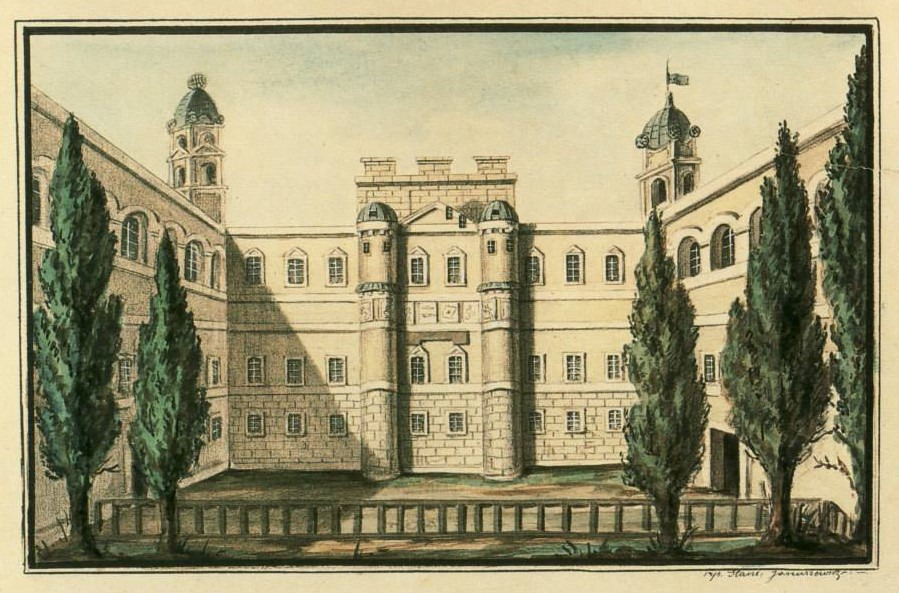 Šviečiamasis amžius - Visuotinė lietuvių enciklopedija