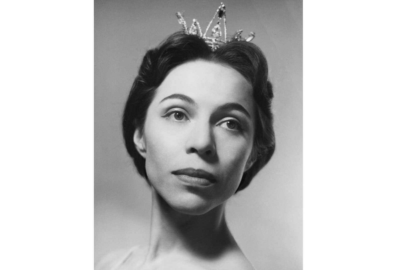 Maria Tallchief - Visuotinė lietuvių enciklopedija