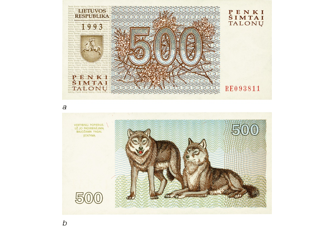 talonai - Visuotinė lietuvių enciklopedija