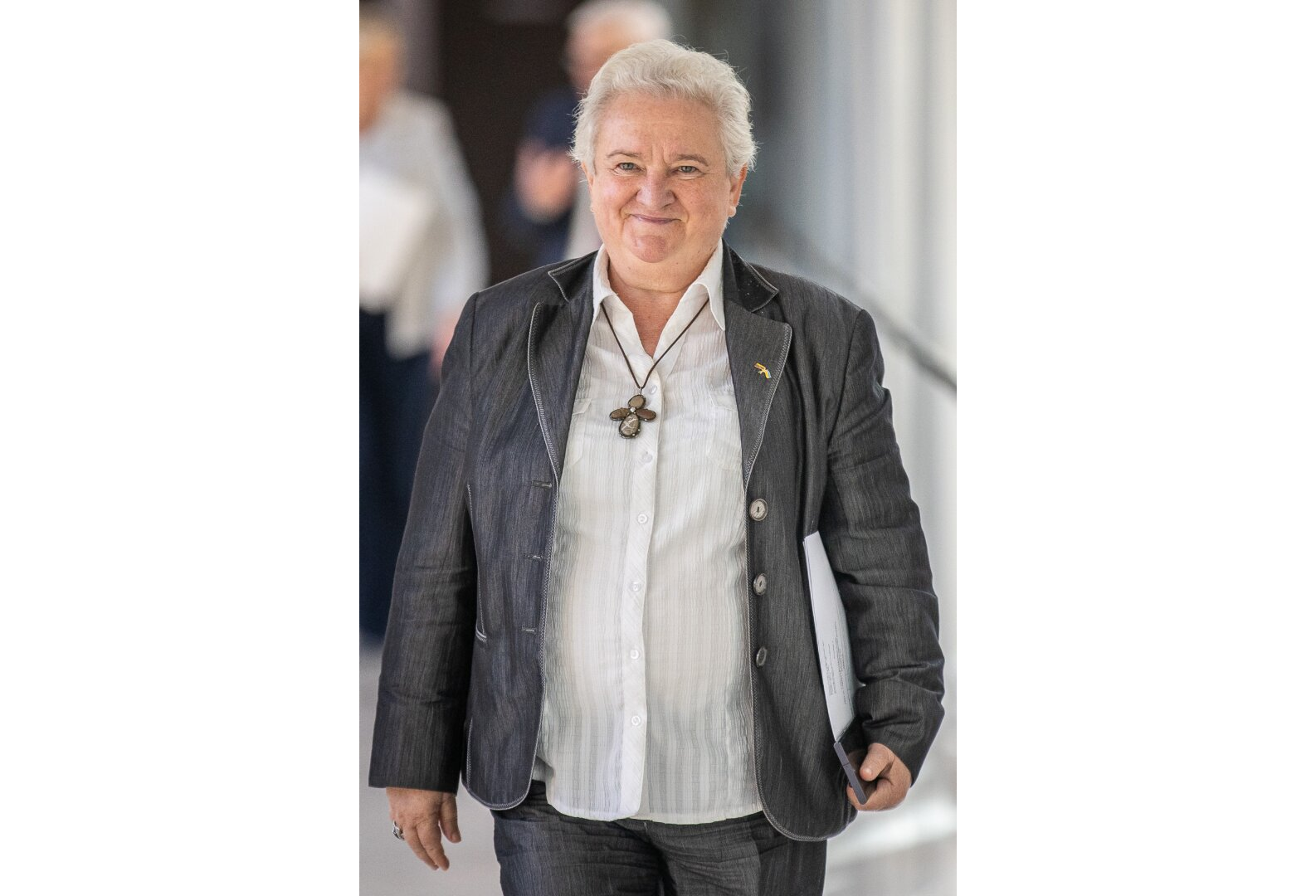 Vilija Targamadzė - Visuotinė lietuvių enciklopedija