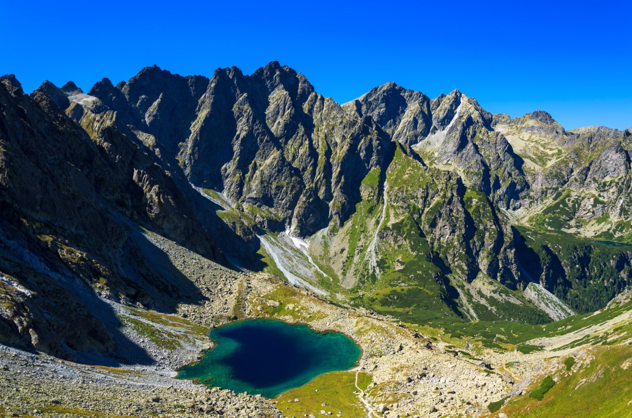 Tatrai - Visuotinė lietuvių enciklopedija
