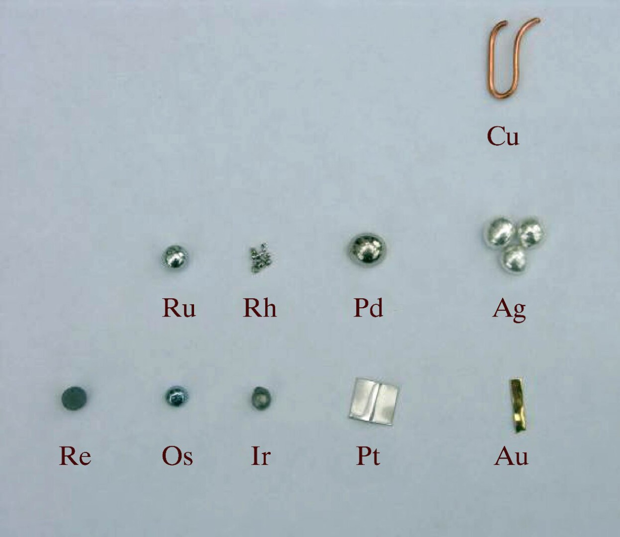 taurieji metalai - Visuotinė lietuvių enciklopedija