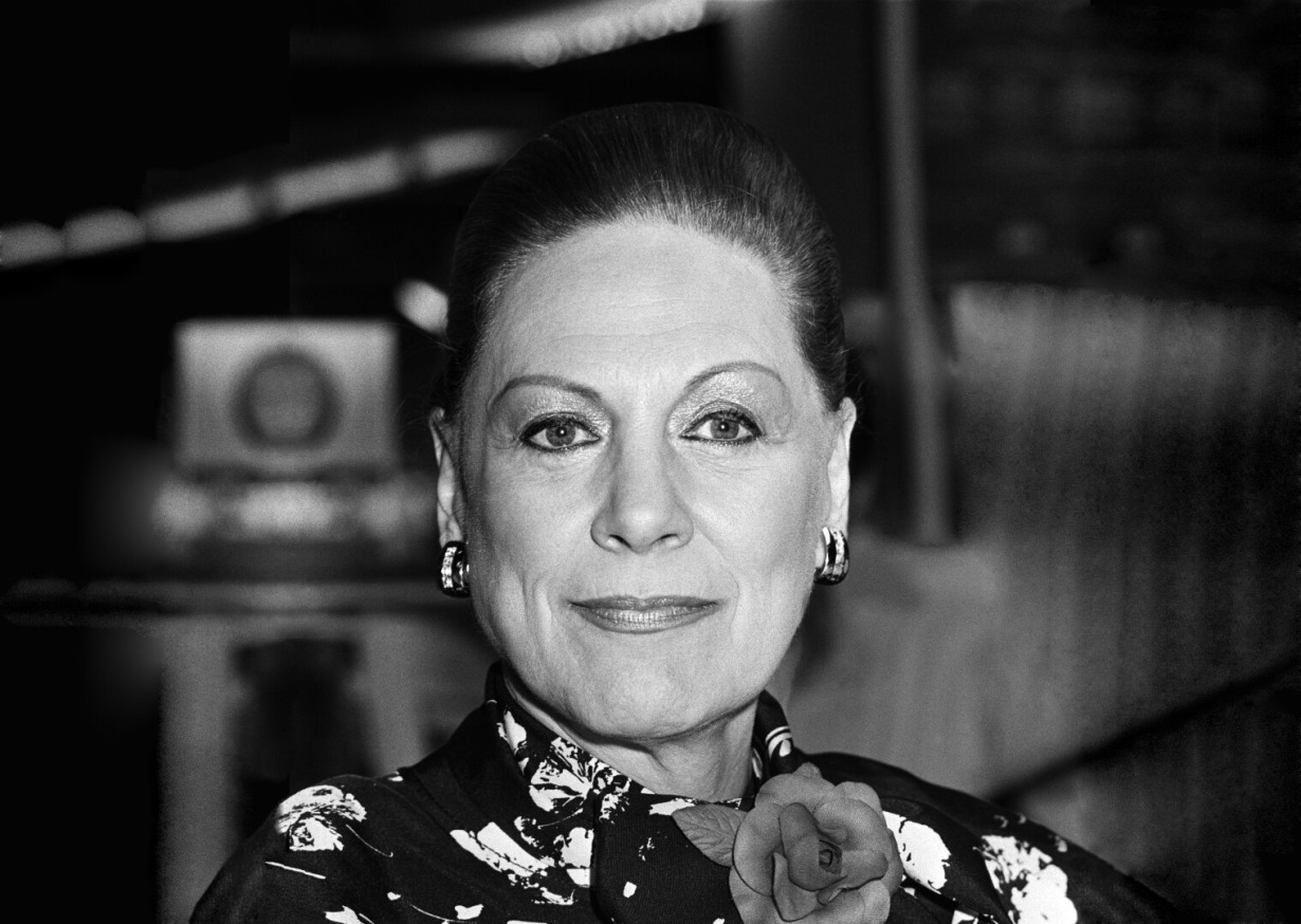 Renata Tebaldi - Visuotinė lietuvių enciklopedija