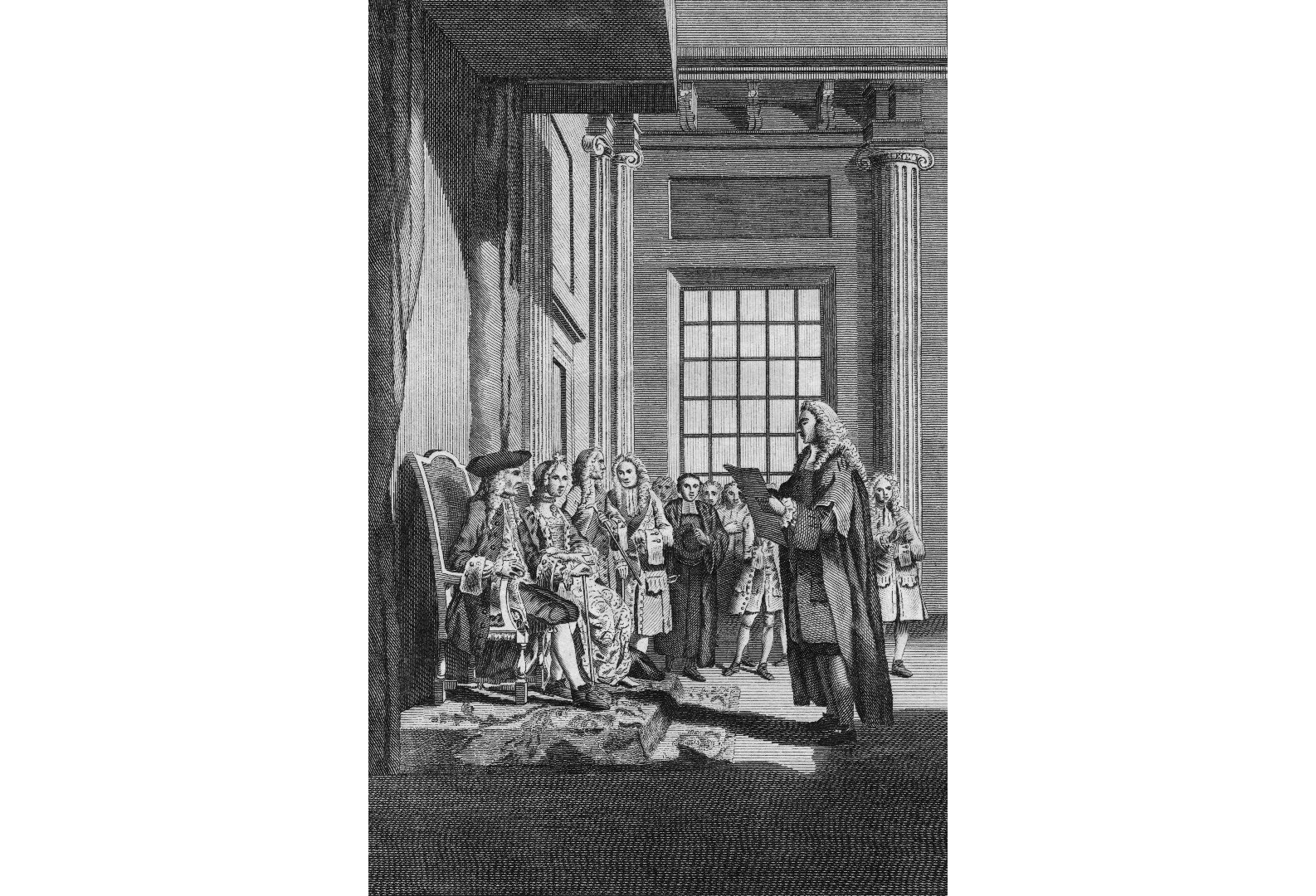 Teisių bilis - Visuotinė lietuvių enciklopedija