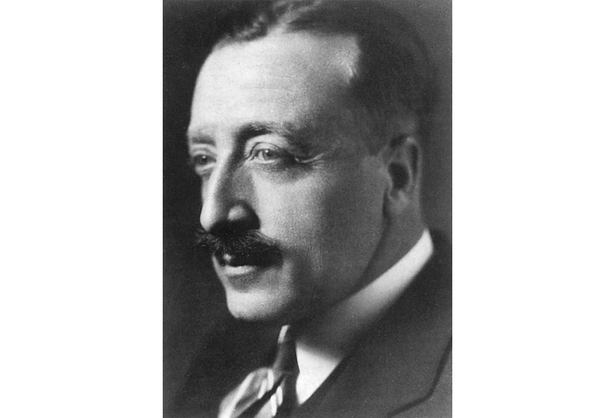 John Howard Northrop - Visuotinė lietuvių enciklopedija