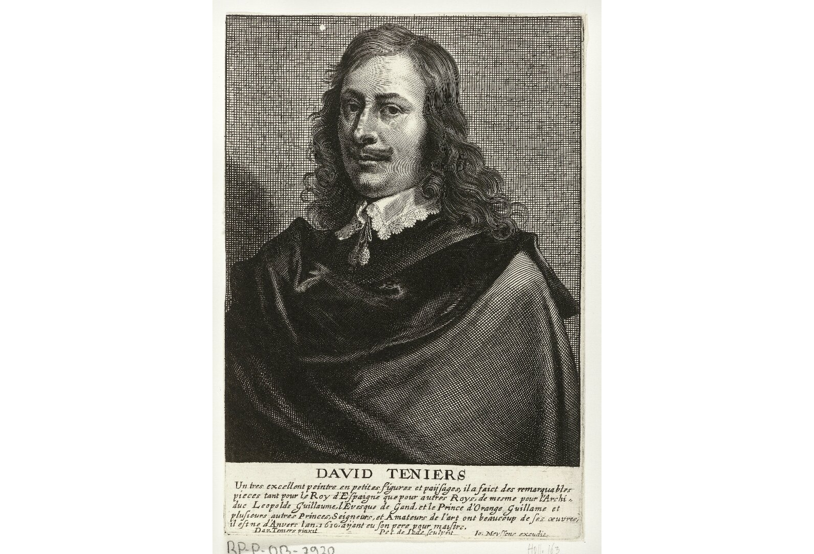 David Teniers - Visuotinė lietuvių enciklopedija