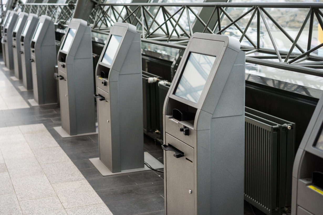 terminalas - Visuotinė lietuvių enciklopedija