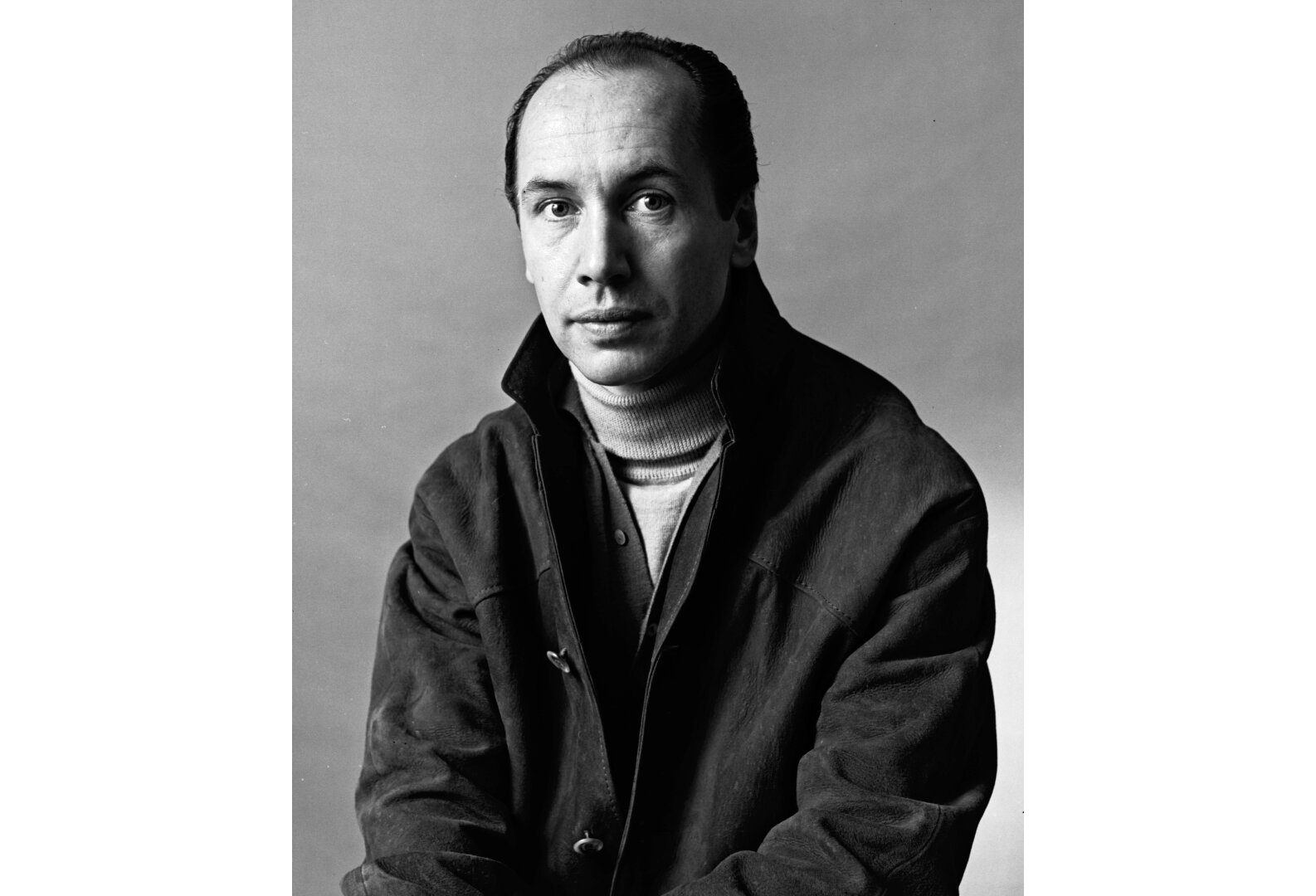 Glen Tetley - Visuotinė lietuvių enciklopedija