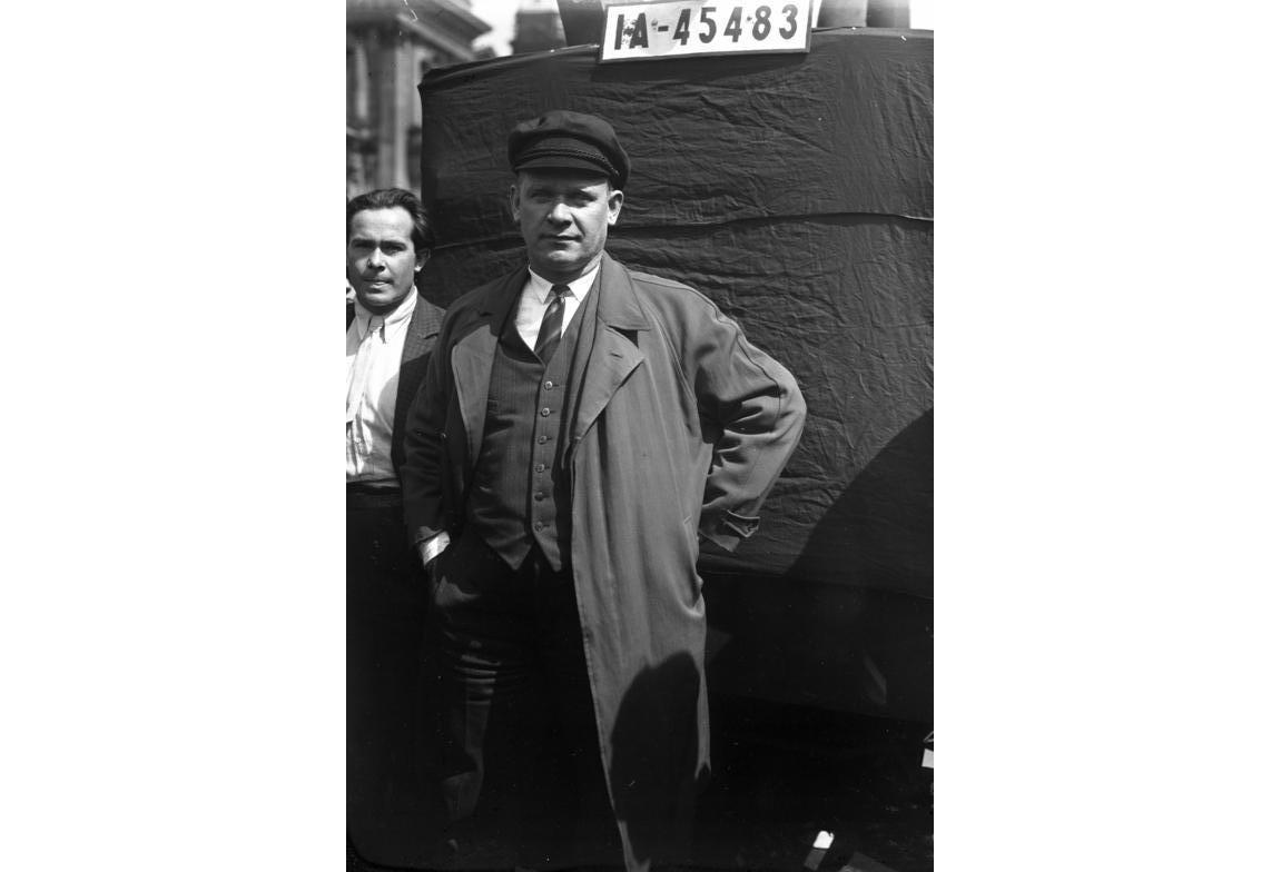 Ernst Thälmann - Visuotinė lietuvių enciklopedija