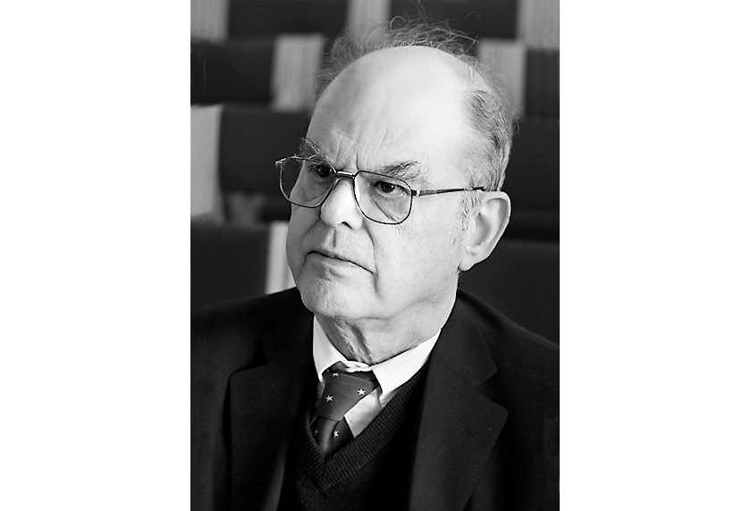 John Griggs Thompson - Visuotinė lietuvių enciklopedija