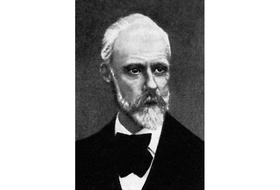 Vilhelm Thomsen - Visuotinė lietuvių enciklopedija