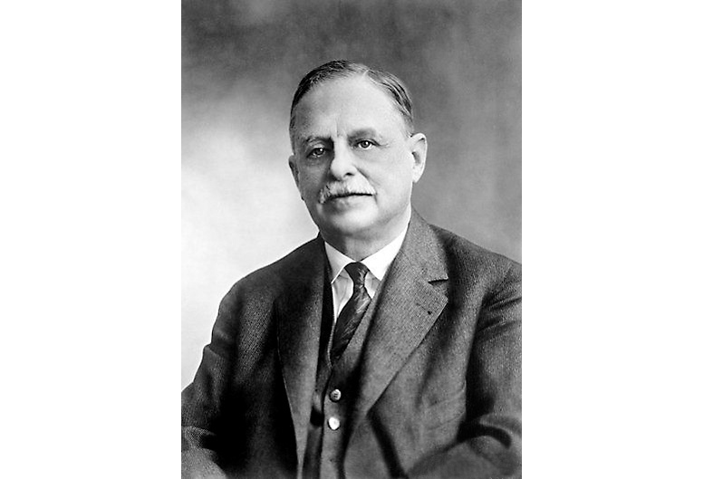 Elihu Thomson - Visuotinė lietuvių enciklopedija